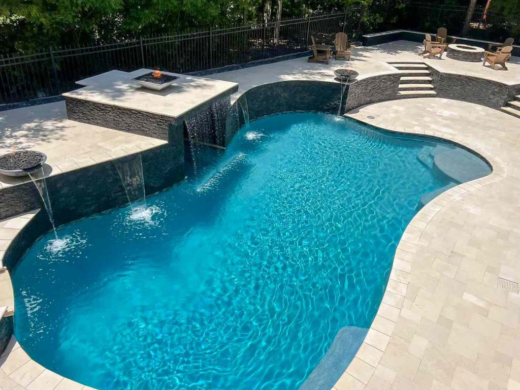 SaiGonPool – Giải pháp toàn diện về hồ bơi